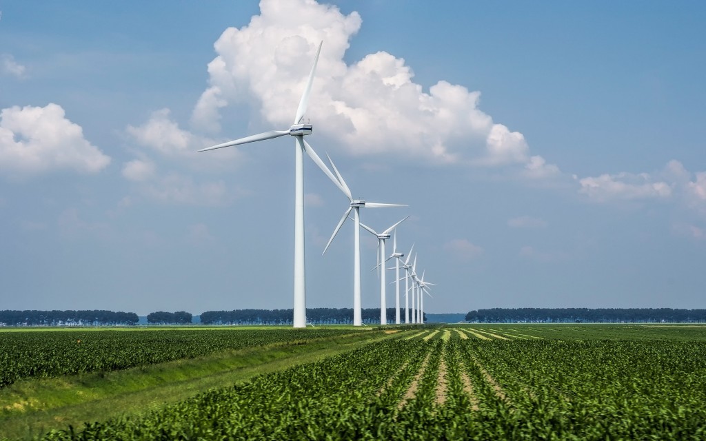How Does Wind Turbines Work Faushun Technology how-does-wind-turbines-work-faushun-technology